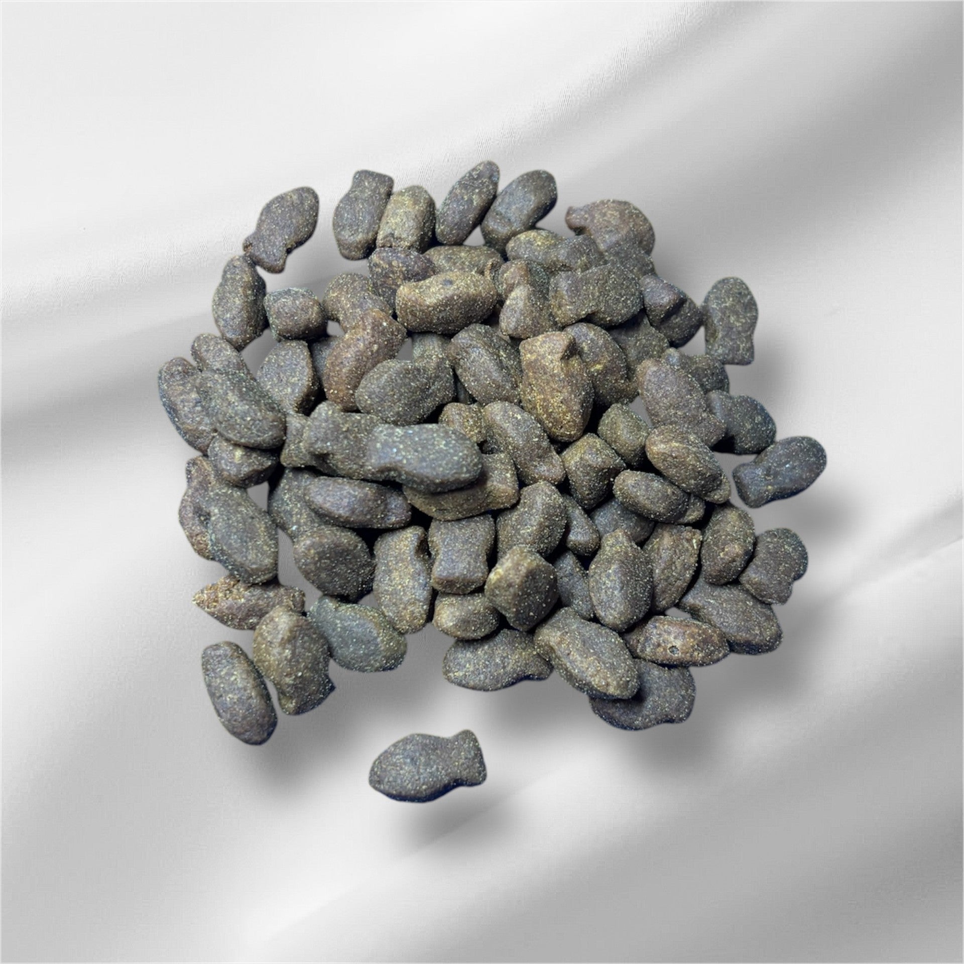 Hugo's Fish Bites – Handmade With Hugo