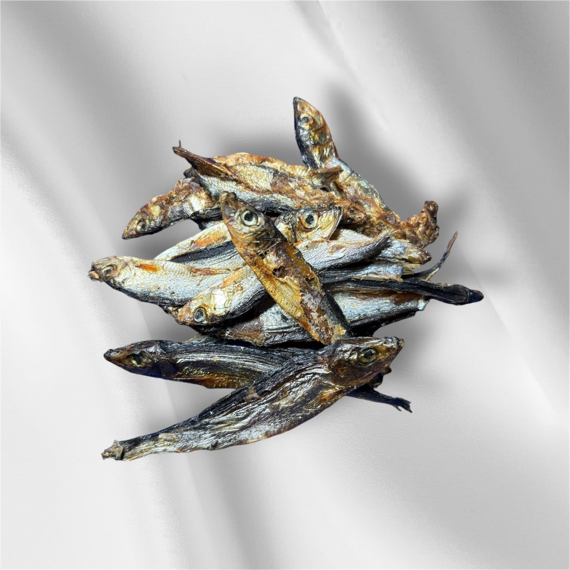 Hugo's Dried Sprats – Handmade With Hugo